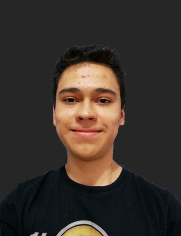 Mi Hoja De Vida | Julio Zaldaña